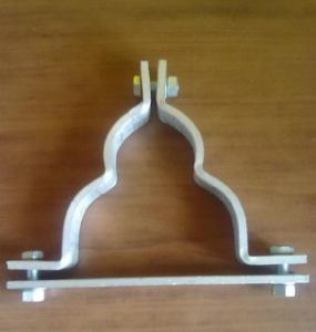 Trefoil Clamps – Shradha Engineers